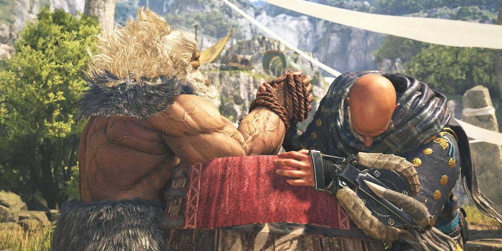 Capcom Showcase Coming Next Week, Promises New Look At Resident Evil ...