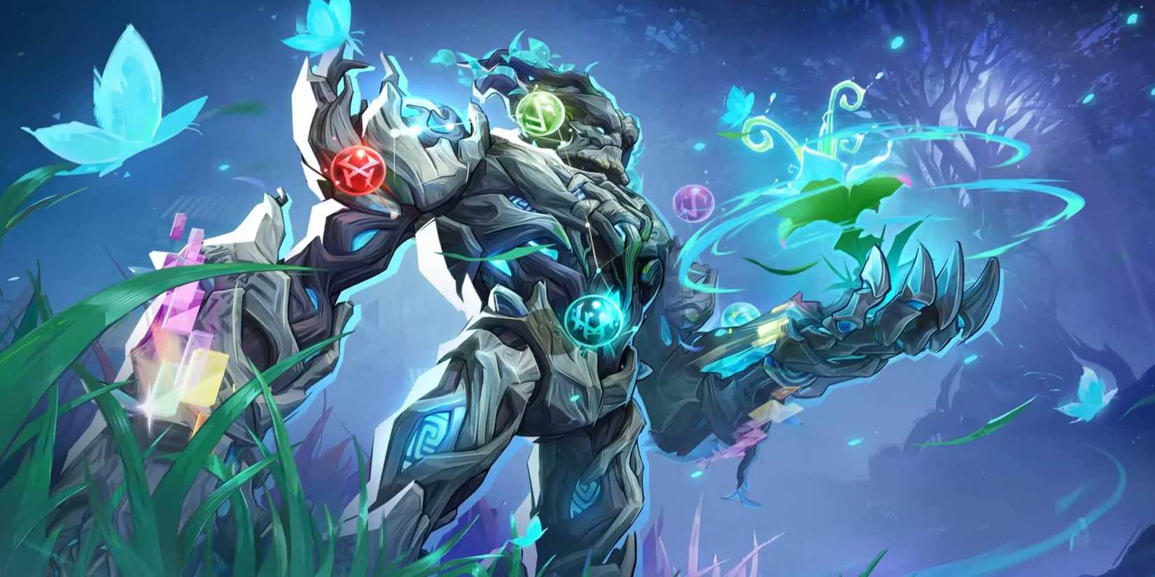 Marvel Rivals: All Season 2.5 Buffs & Nerfs Explained