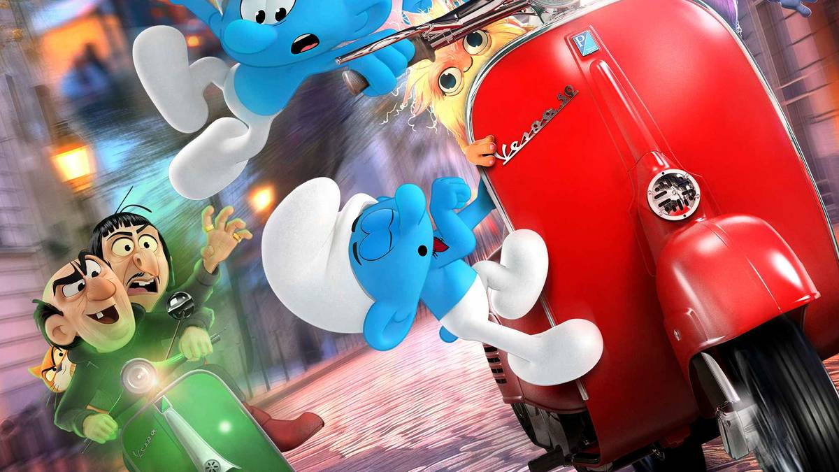 Smurfs Latest News, Interviews, and More
