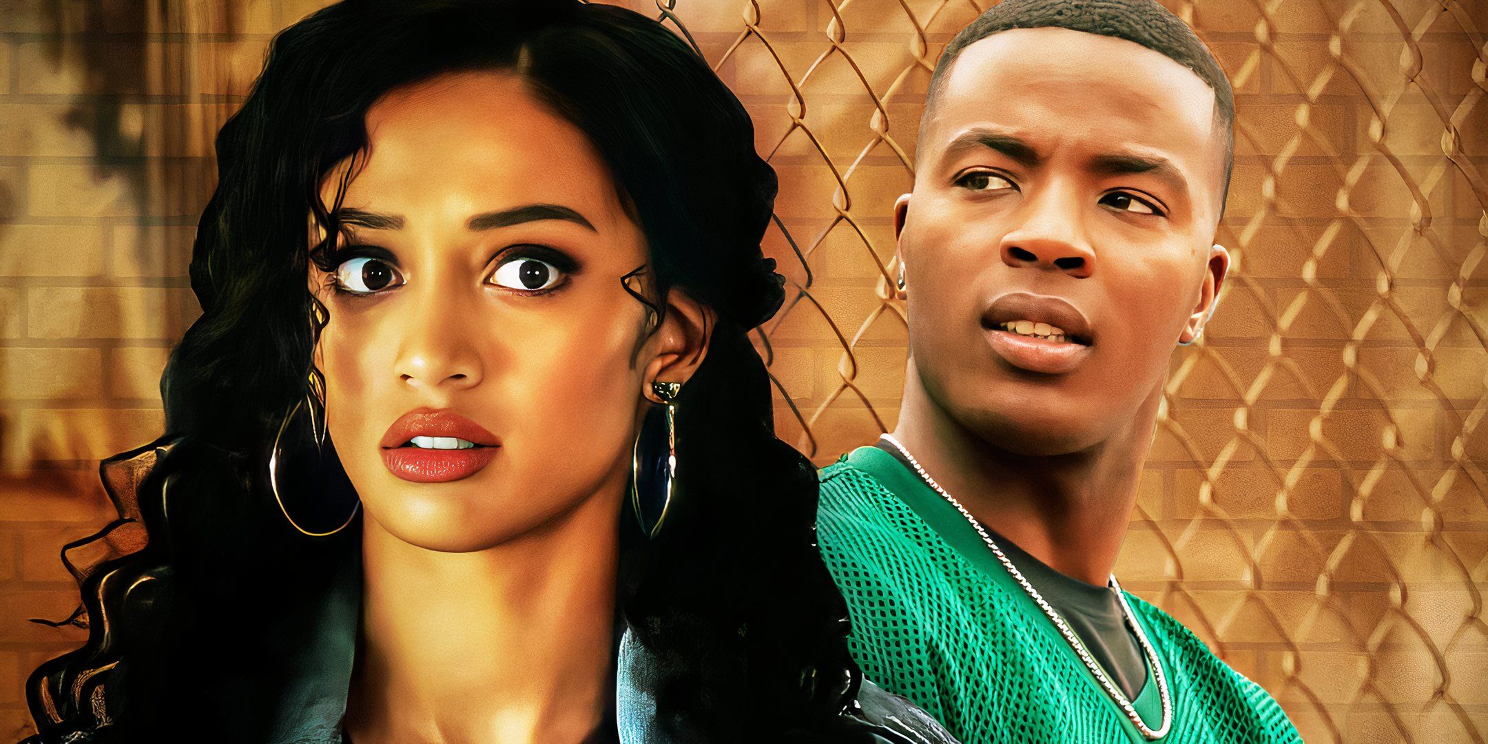 All American's Baker Family Tree Explained