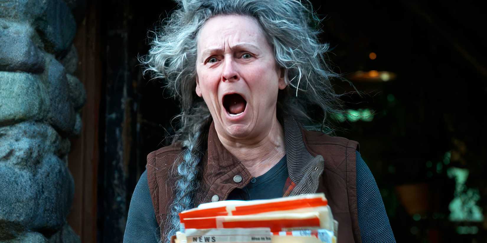 $285M Supernatural Horror Movie Becomes Instant Streaming Hit