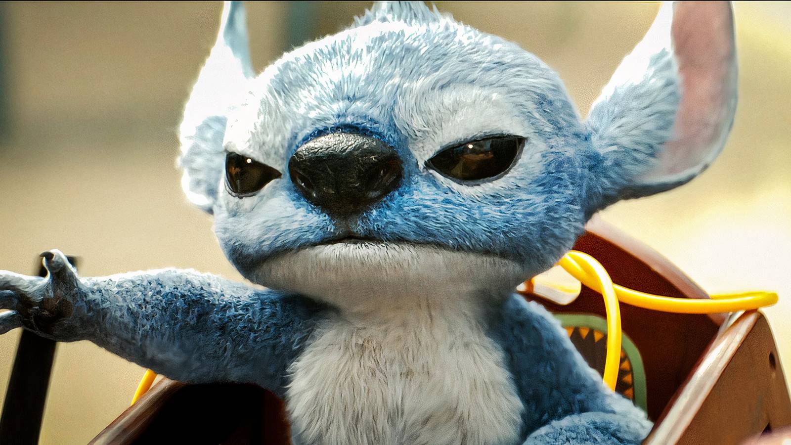 Why Jumba's Live-Action Design In Lilo & Stitch Is So Worrying