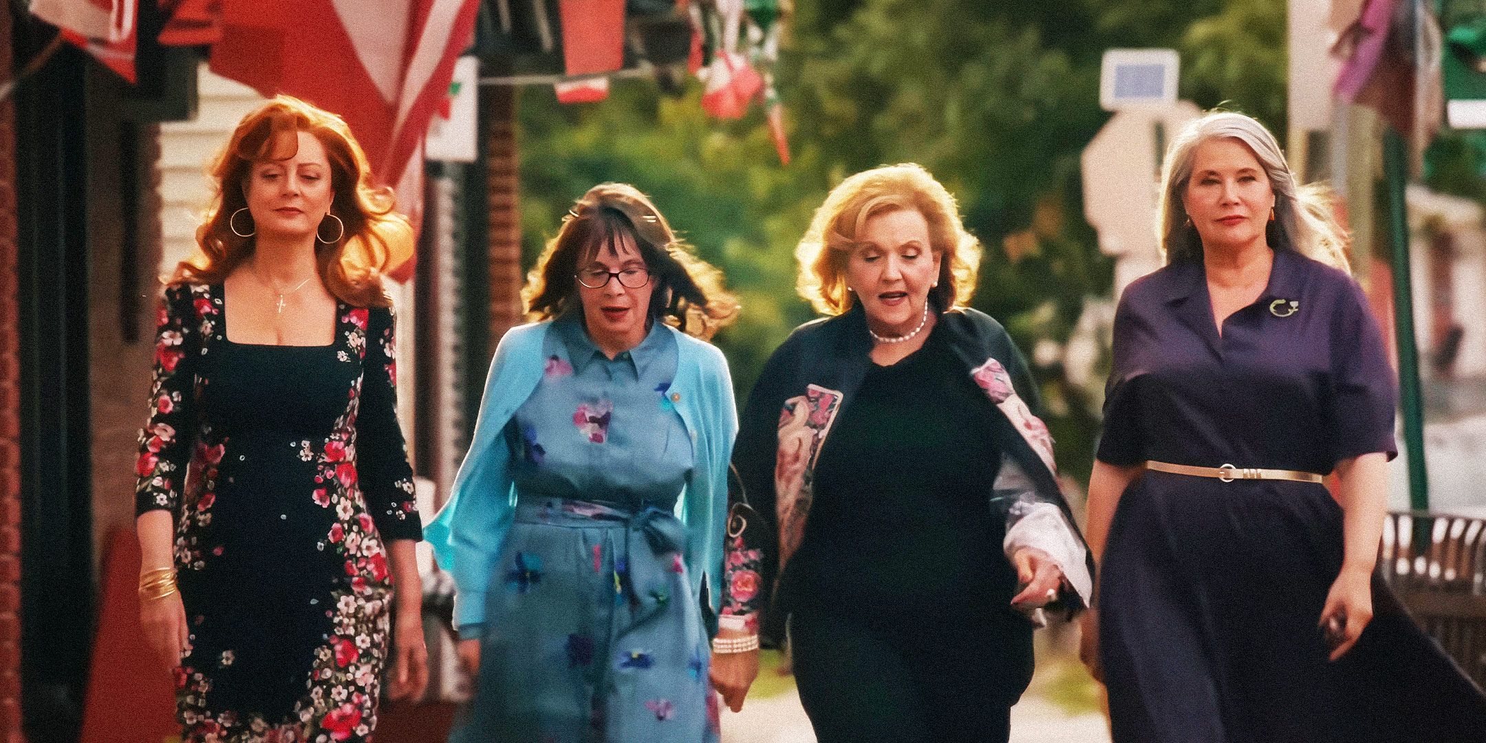 Nonnas Summary, Trailer, Cast, Where to Watch and More