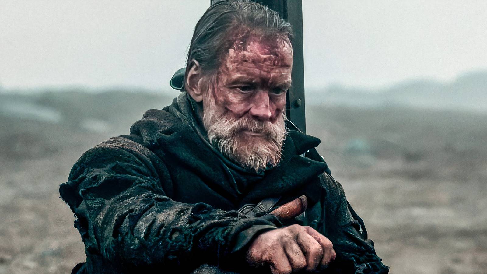 Which Real-Life Person Sisu's Main Character, Aatami Korpi, Is Based On