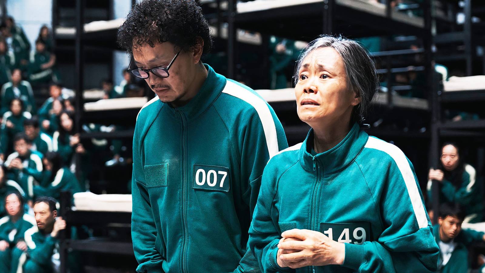 Every Major Squid Game Player Who Survived Season 2 (& Is Confirmed For ...