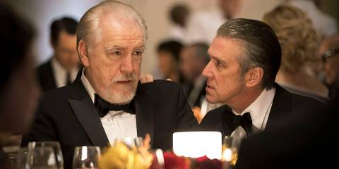 Succession Summary, Trailer, Season List, Cast, Where to Watch and More