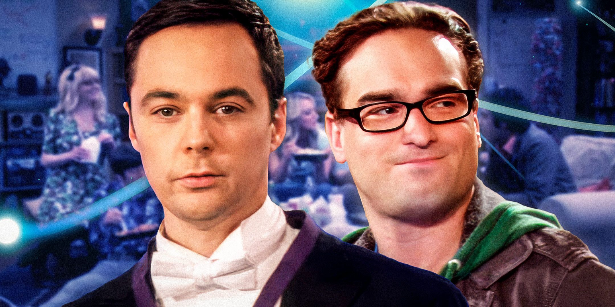 The Big Bang Theory: All 12 Seasons, Ranked From Worst To Best