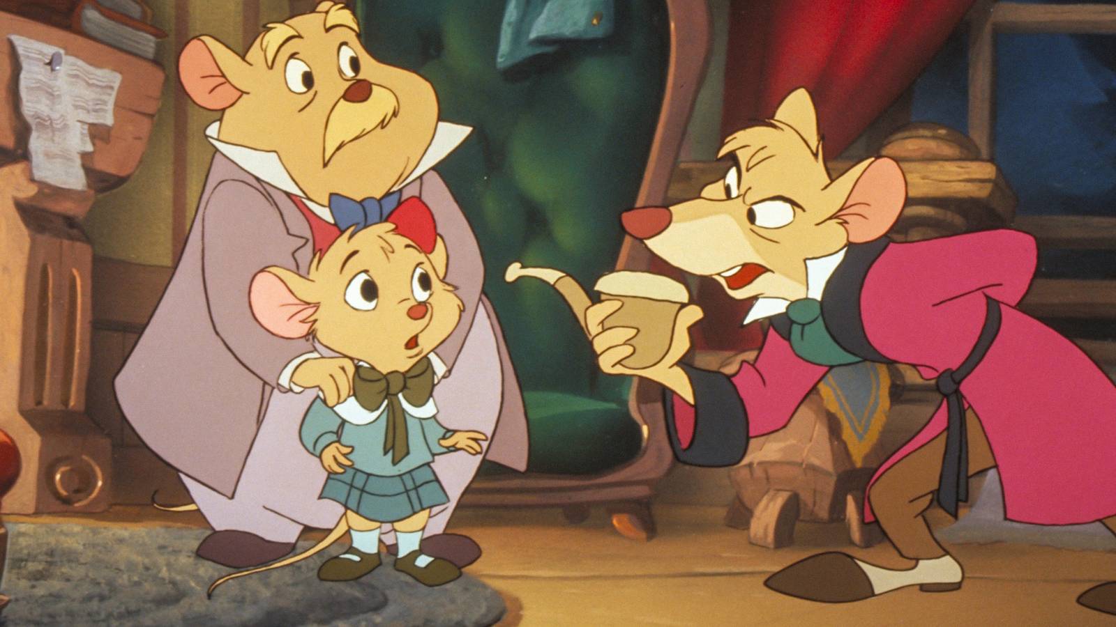 10 Underrated Disney Movies That Deserved A Sequel