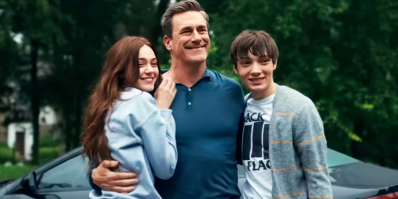 Your Friends & Neighbors Season 2: Exciting Filming Update & What To Expect