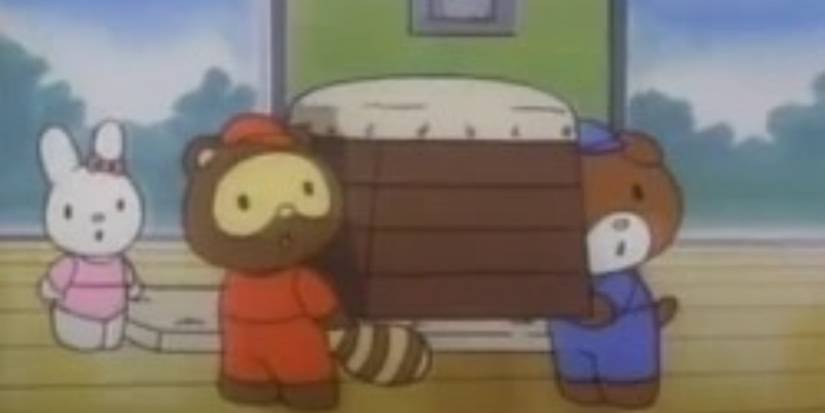 Only One Of Hello Kitty's Friends Caused So Much Trouble That Sanrio ...