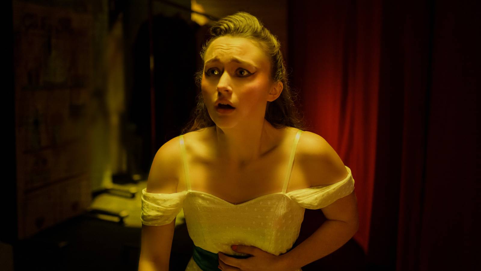 Fear Street: Prom Queen Review - Netflix's Latest Captures The Essence ...