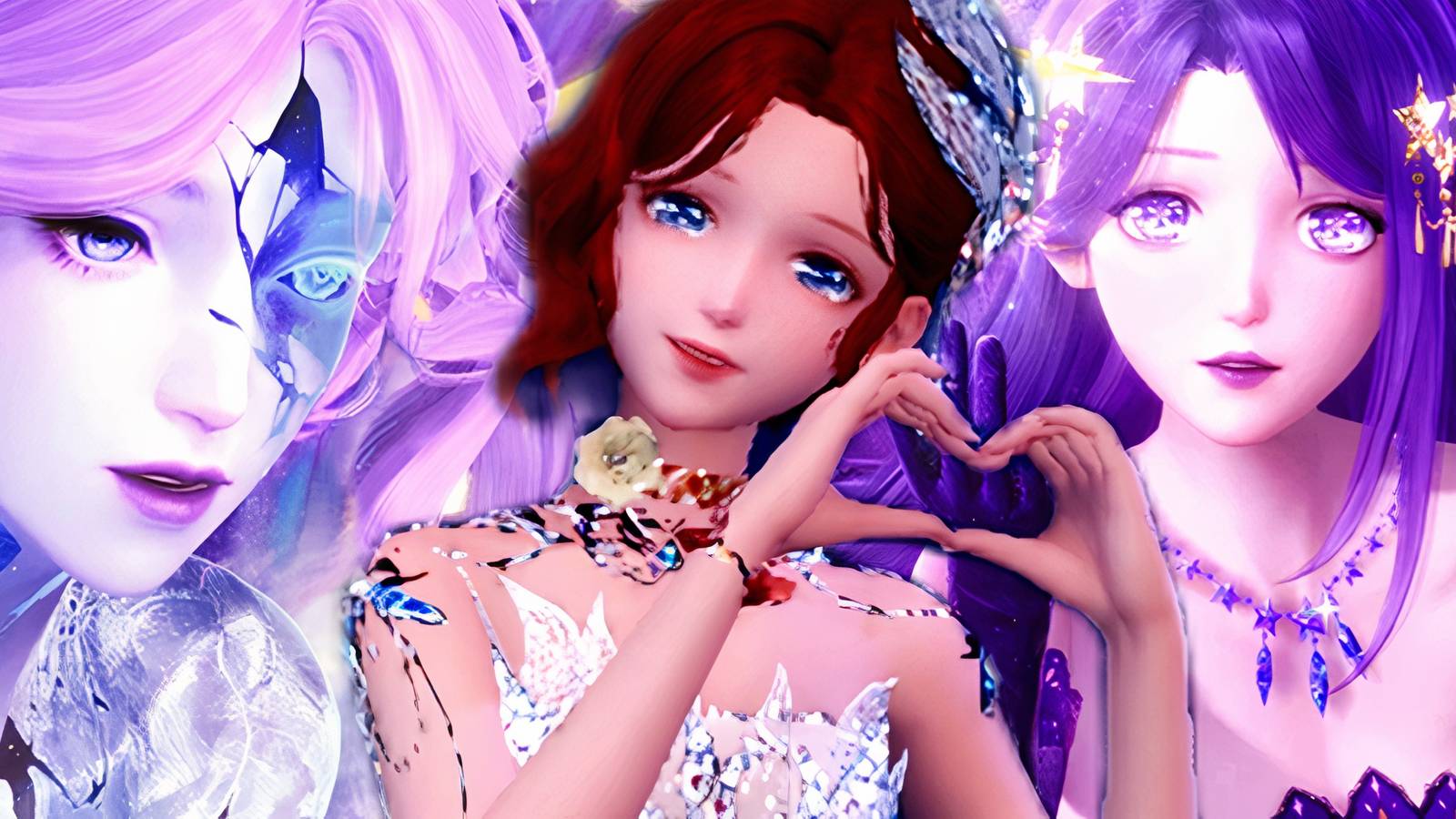 Infinity Nikki Players Pleasantly Surprised At Infold's Change Of Heart As Some Fans Find Gifts ...