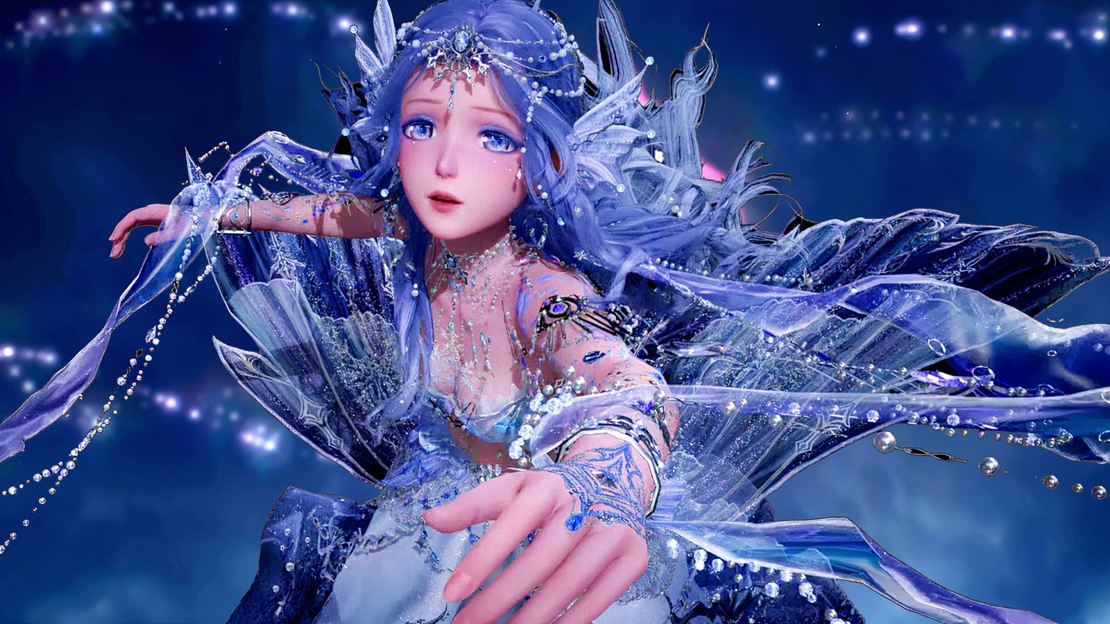 “Ashamed to Recommend It”: Infinity Nikki Fans Slam Surprise Intro Rewrite That Cuts Key ...