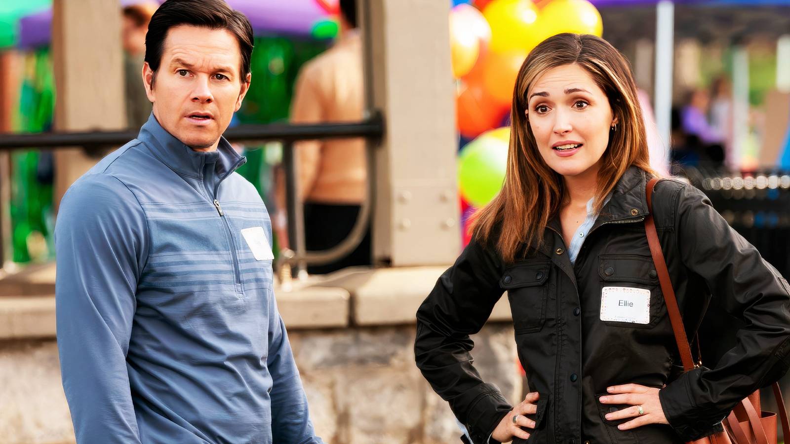 Instant Family Cast & Character Guide