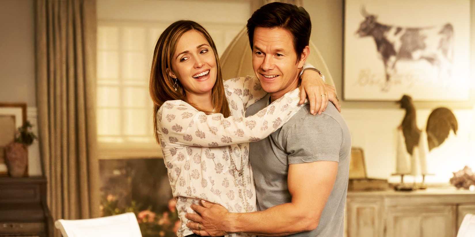 Mark Wahlberg Movie With 82% Rotten Tomatoes Score Hits Netflix's Top ...