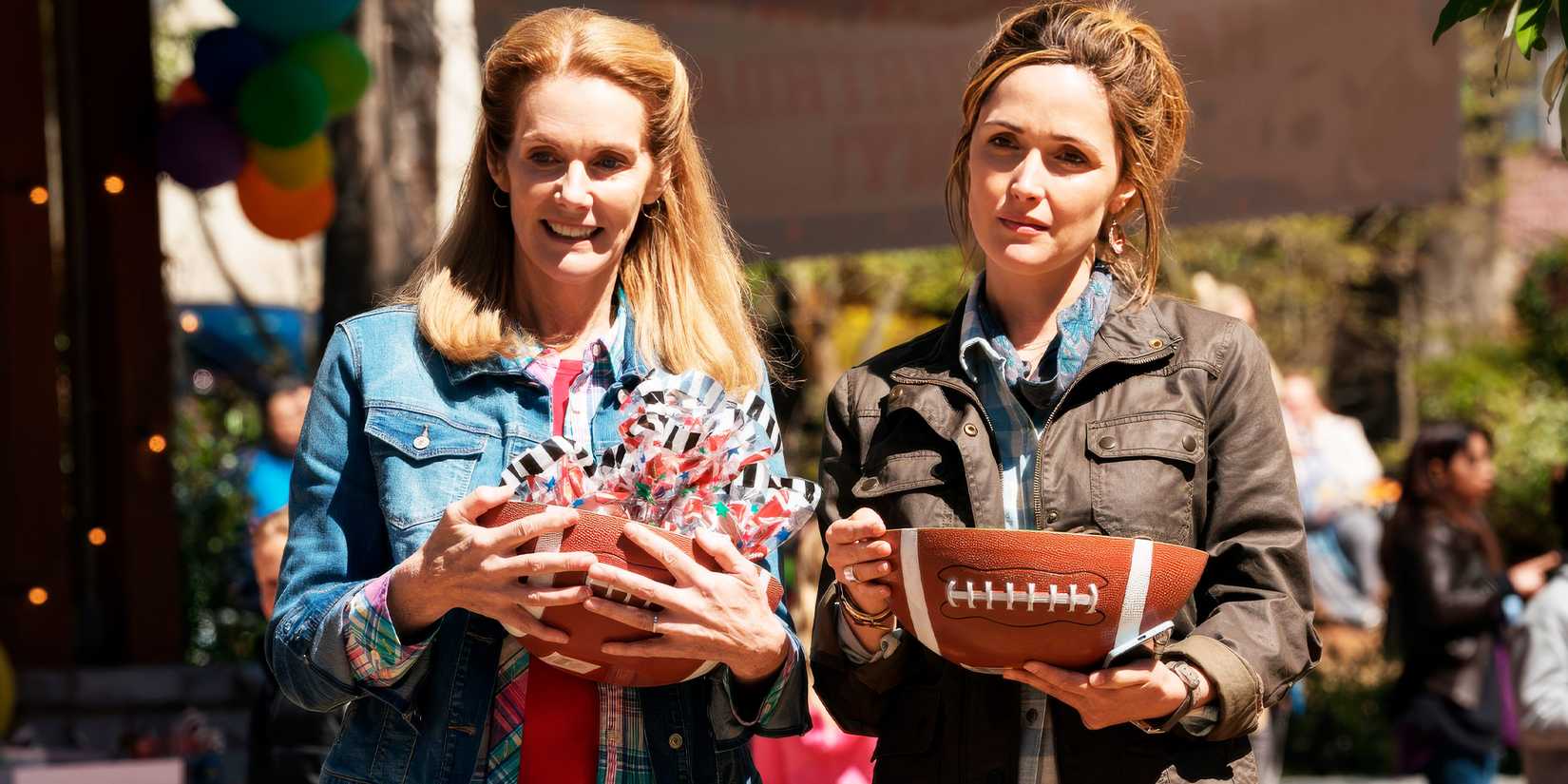 Instant Family Parents' Guide: Is The 2018 Comedy Suitable For Children?