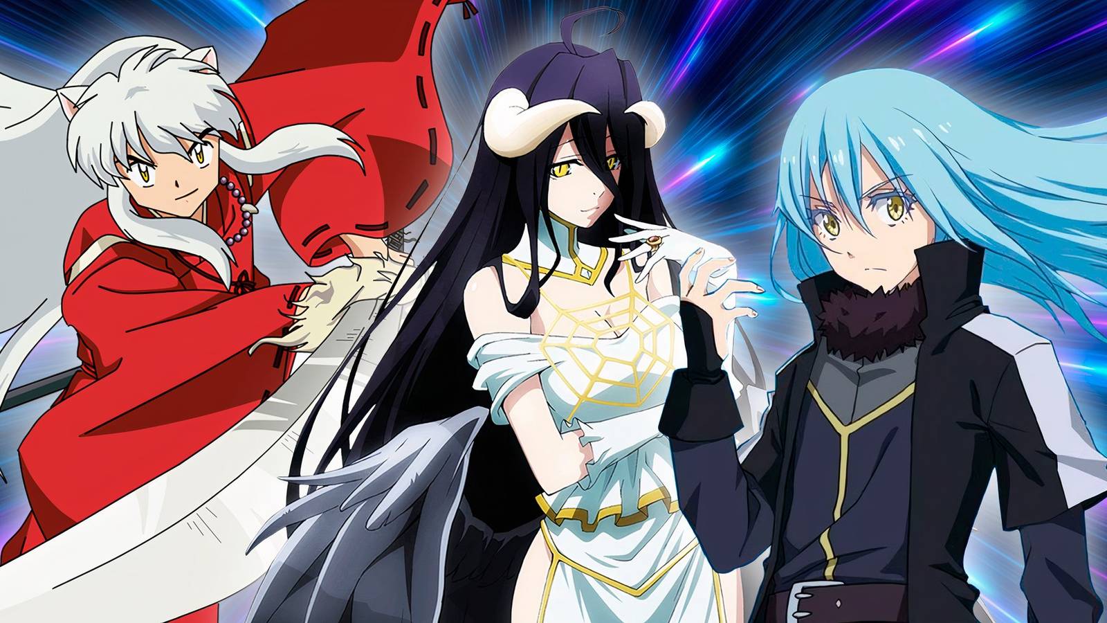 The 7 Best Isekai Series with 50+ Episodes Currently Streaming