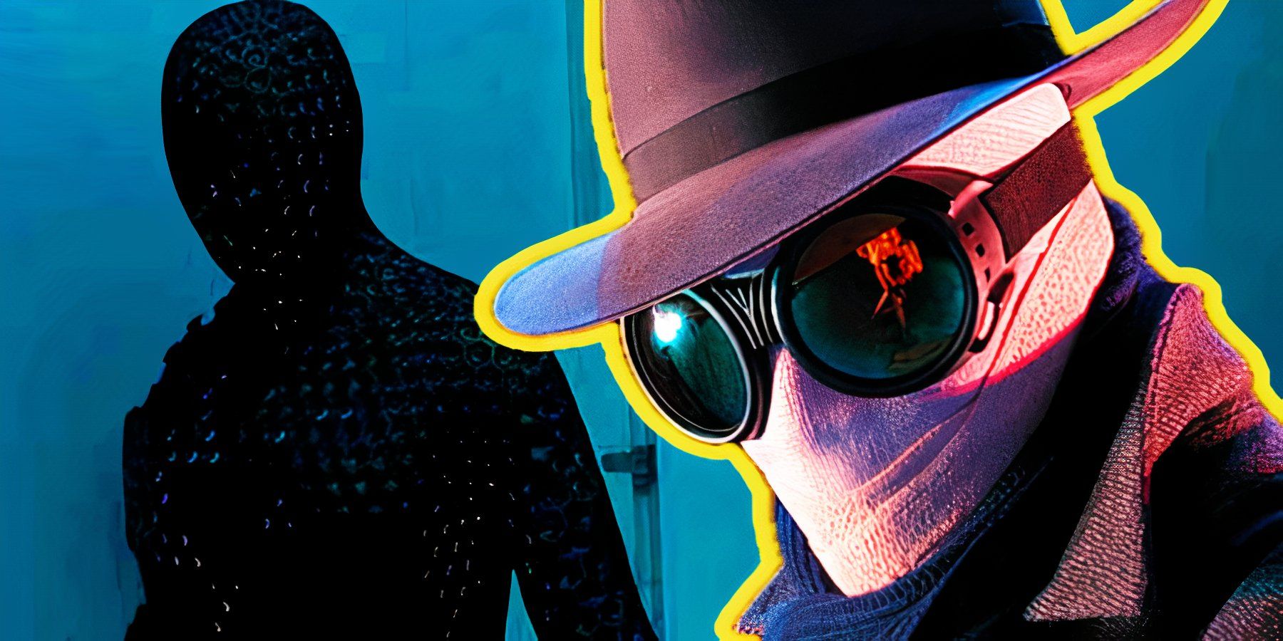 After 128 Years, This Sci-Fi Classic Is Finally Getting the Reimagining ...