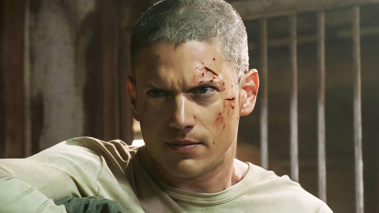 Is Prison Break's Sona Based On A Real Prison? Location & Real-Life ...