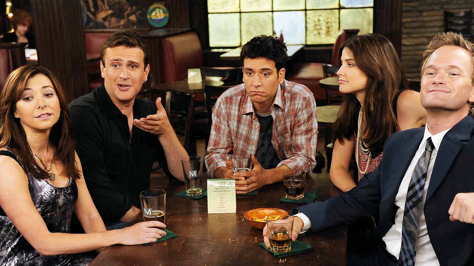 One Of The Greatest Sitcoms Of The Past 20 Years Only Holds Up If You ...