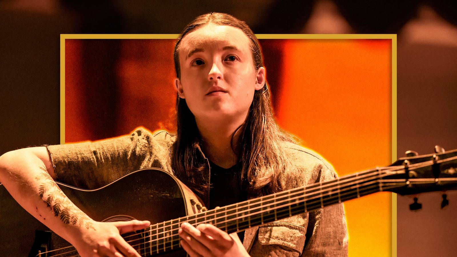 “It Would’ve Been A Terrible Mistake”: Why The Last Of Us Season 2 Didn ...