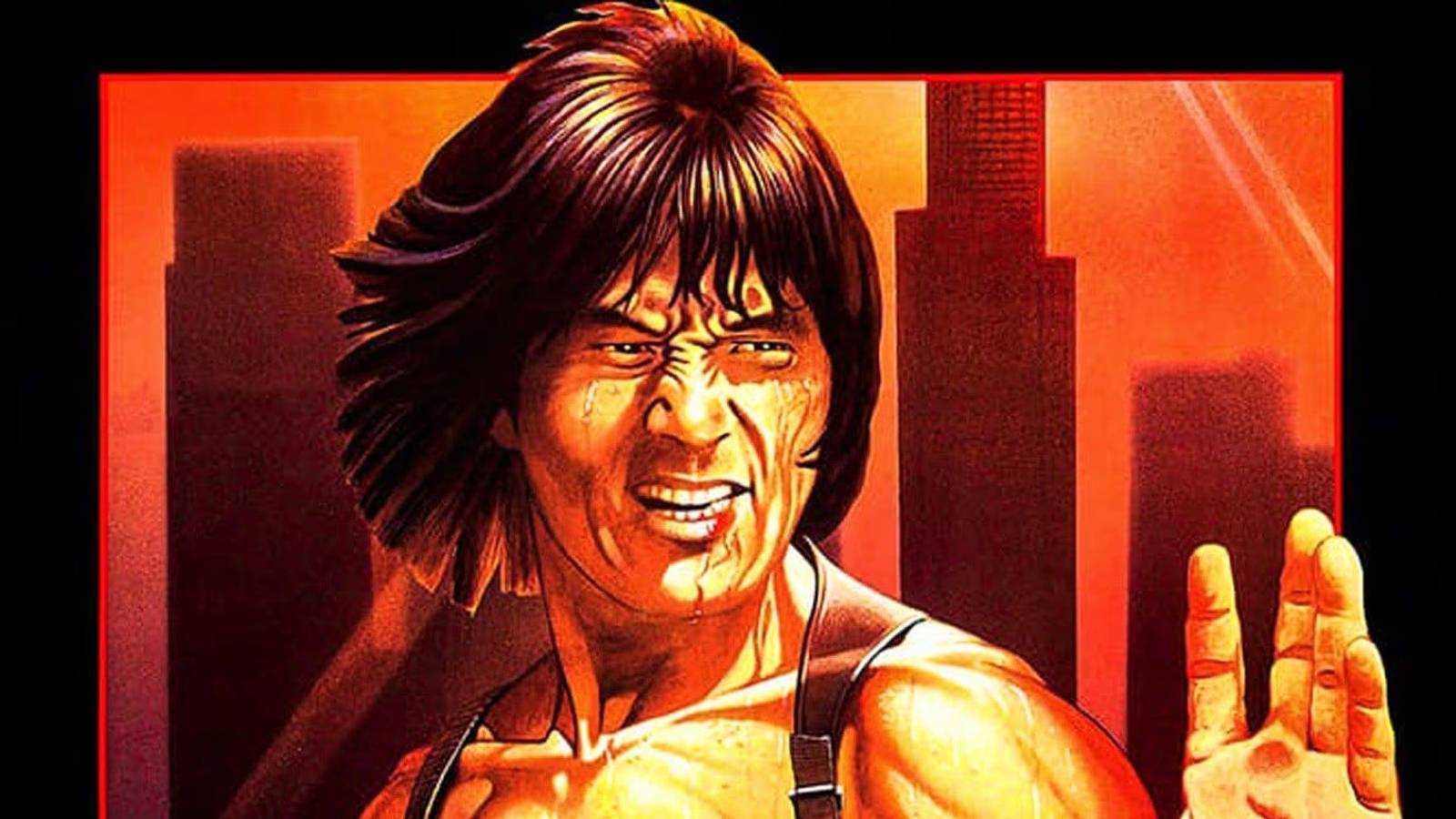 "Trying To Turn Me Into Bruce Lee": Jackie Chan Hated Making This 1985 ...