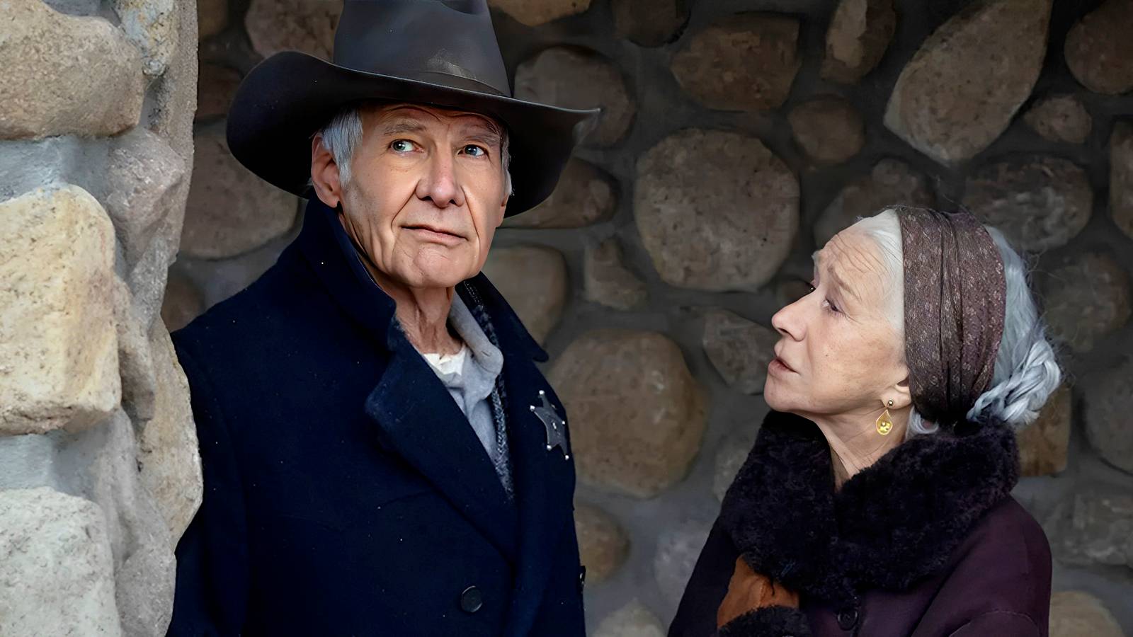 1923 Season 2's 6 Duttons Ranked From Least To Most Likable