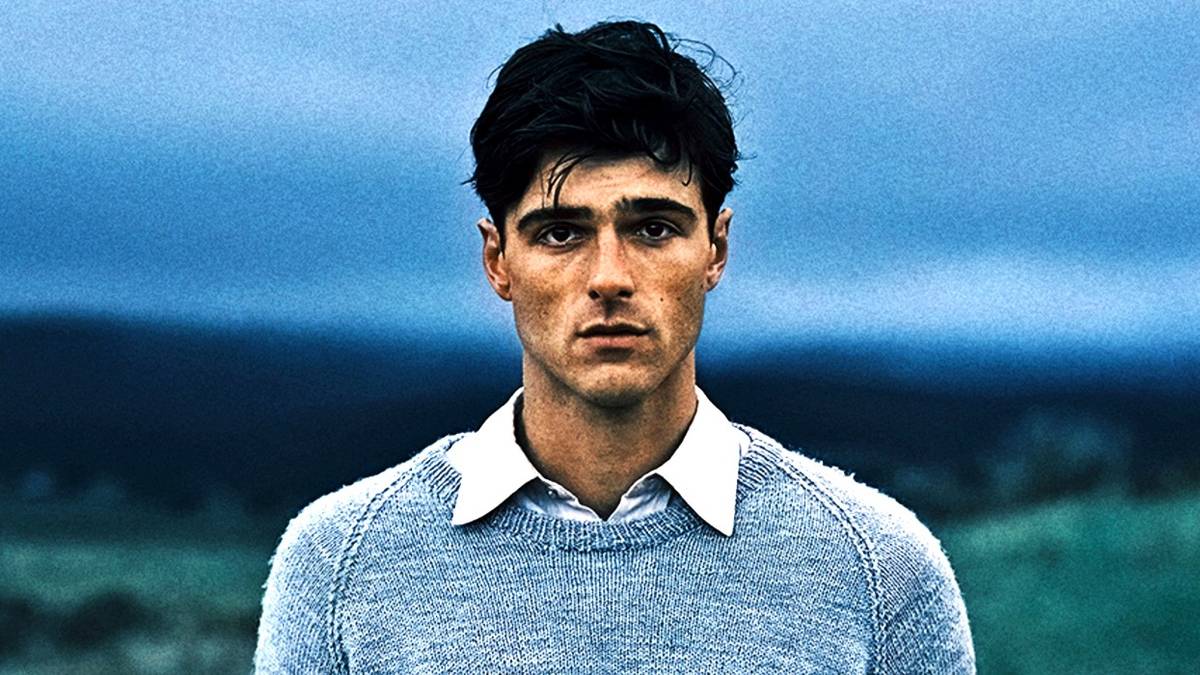 The True Story Behind Jacob Elordi's The Narrow Road To The Deep North