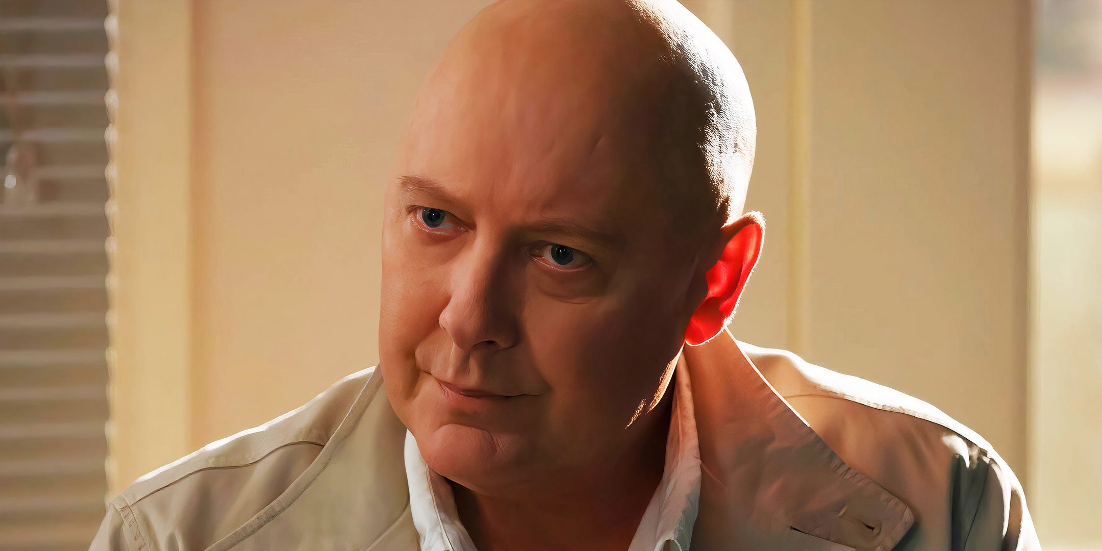 What The Blacklist’s Last 2 Seasons Did To One Of Its Best Characters ...