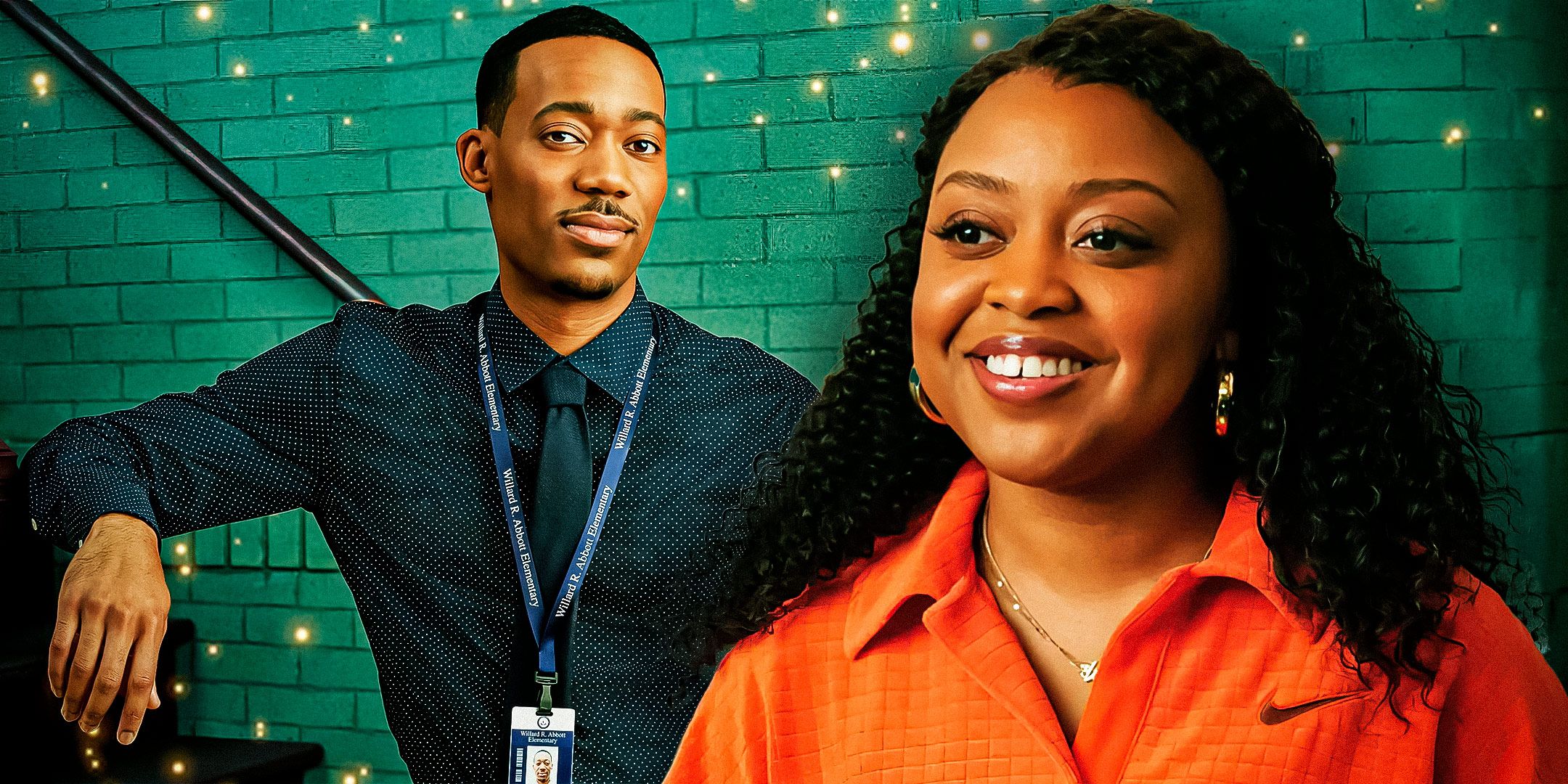 Abbott Elementary Season 5 Gets Exciting Update From Star Chris Perfetti