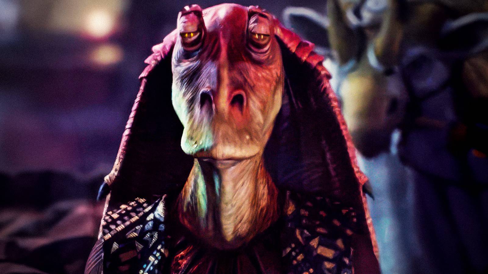 Andor Season 2's Darth Jar Jar Easter Egg Explained