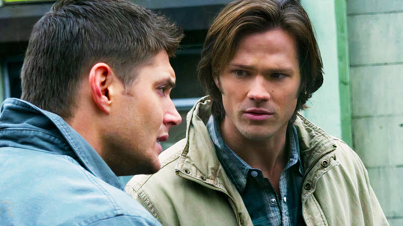 Jared Padalecki's Favorite Supernatural Episode Is One Of The Greatest ...
