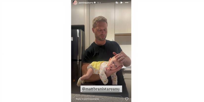 90 Day Fiancé's Jasmine Pineda Reveals Big Update With Matt Branis Amid ...