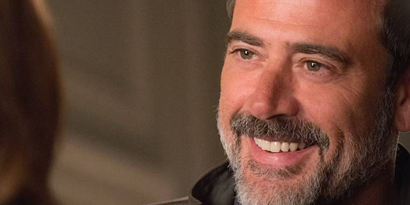 "There Would Have Been Some Sort Of Closure": Jeffrey Dean Morgan's ...