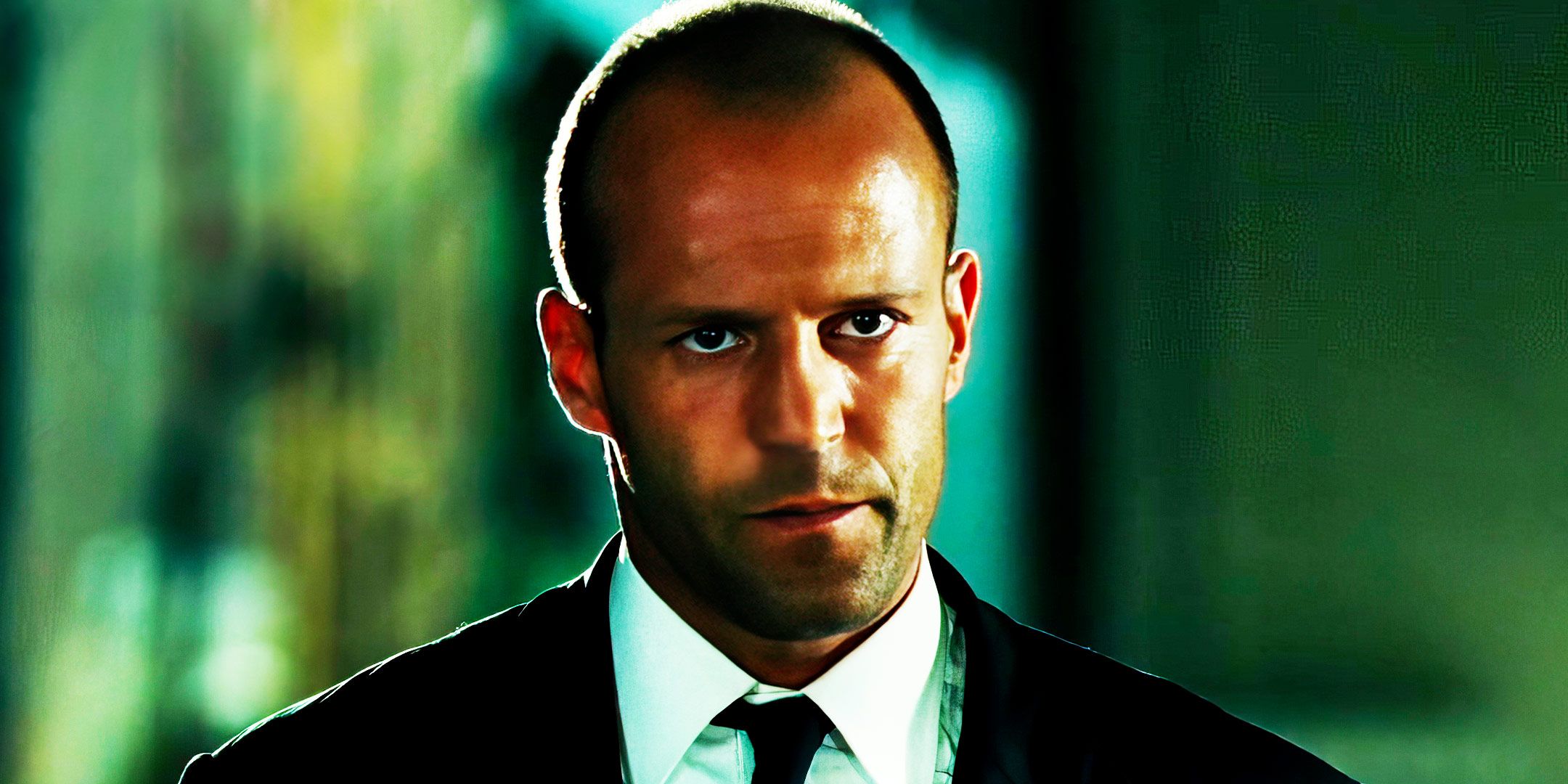 Jason Statham's Co-Star Hypes Their New Action Thriller As "Classic"