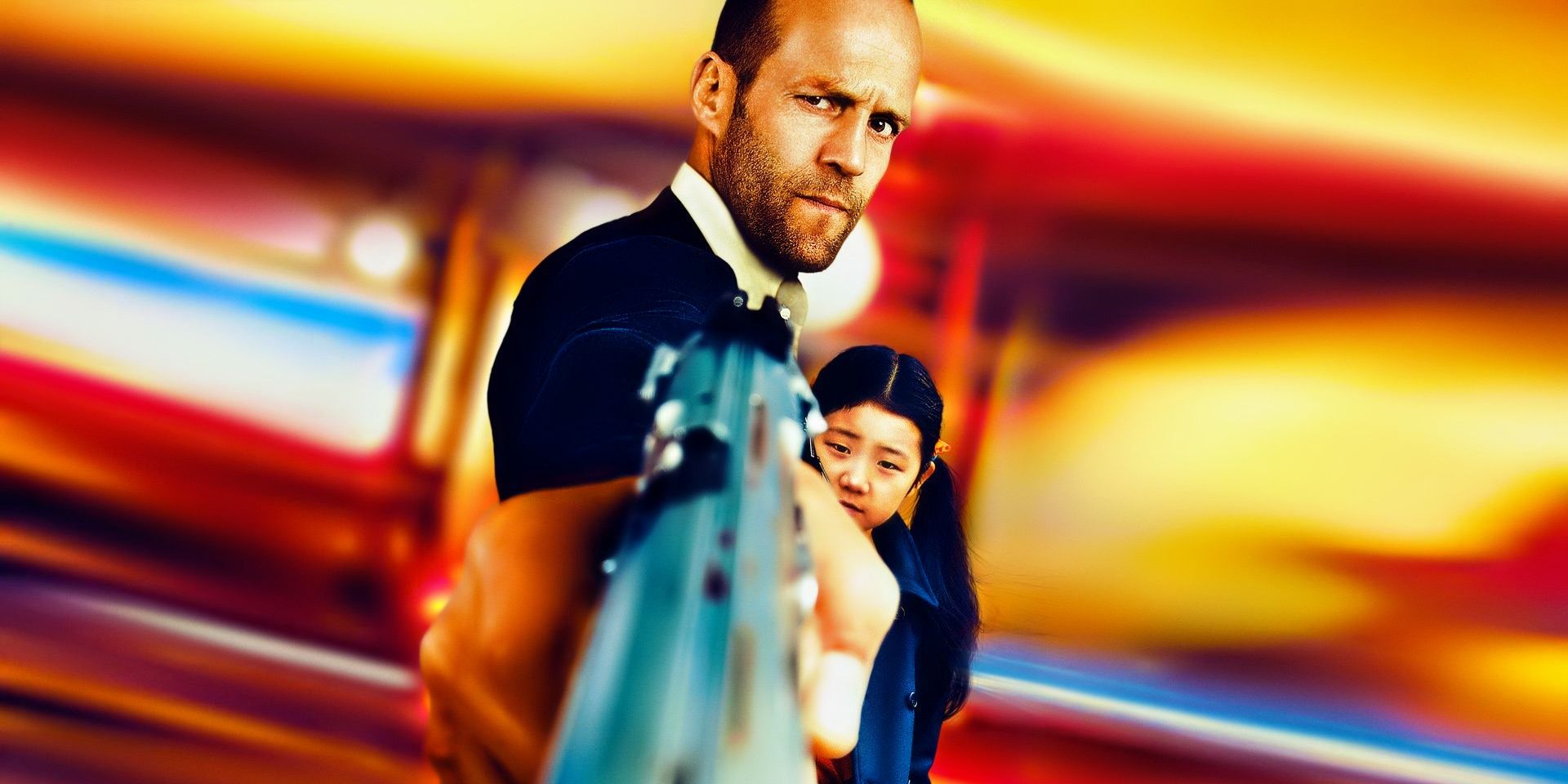 Jason Statham's 10 Best Fight Scenes