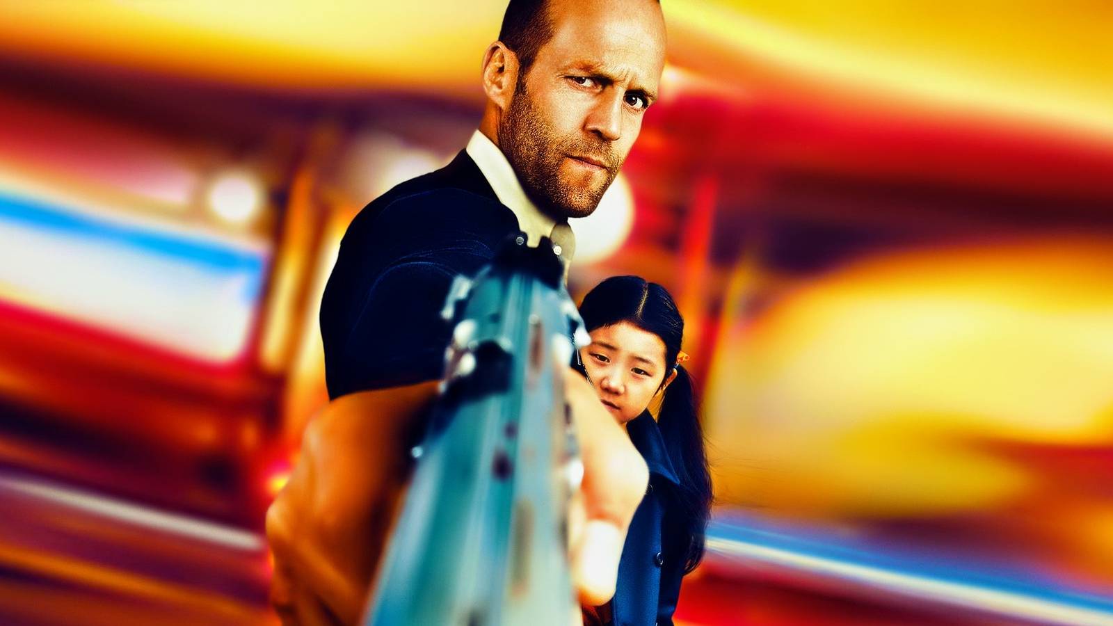 This Underrated Jason Statham Thriller Contains A Prototype John Wick ...