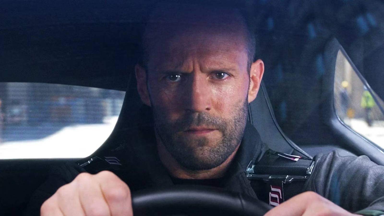Jason Statham Is The King Of Amazon Prime Video Right Now Based On ...
