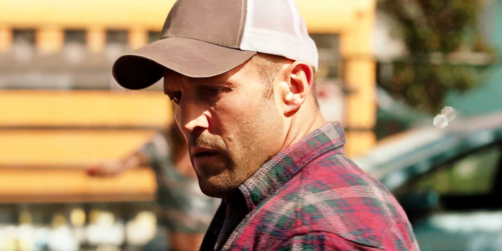 Jason Statham's Thriller Movie Collaboration With Sylvester Stallone ...