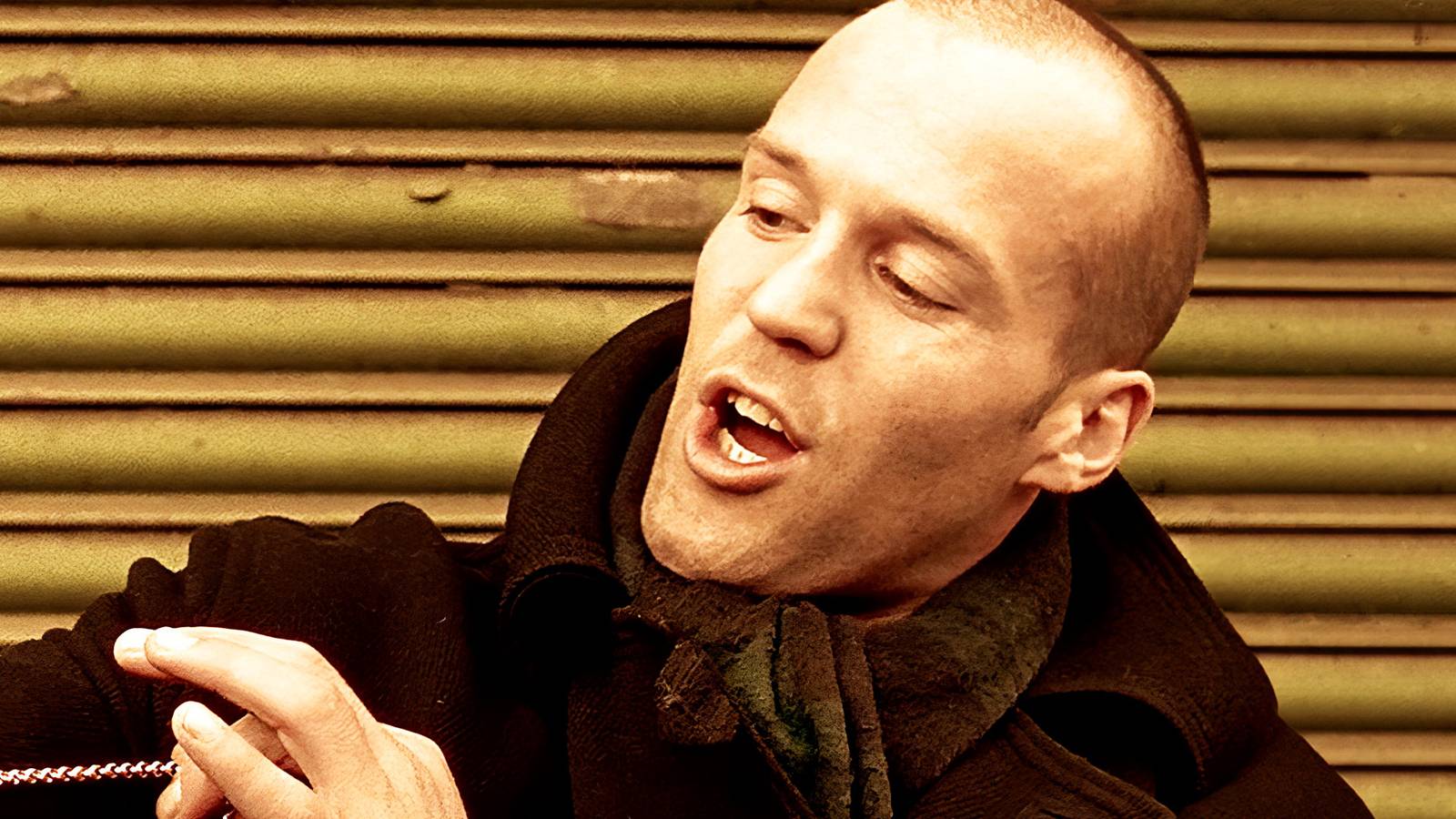 Jason Statham & 9 Other Actors Whose Very First Movie Is Their Best