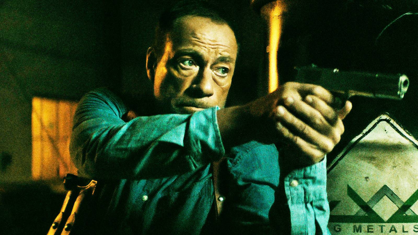 10 Modern Jean-Claude Van Damme Movies That Prove He's Still Got It