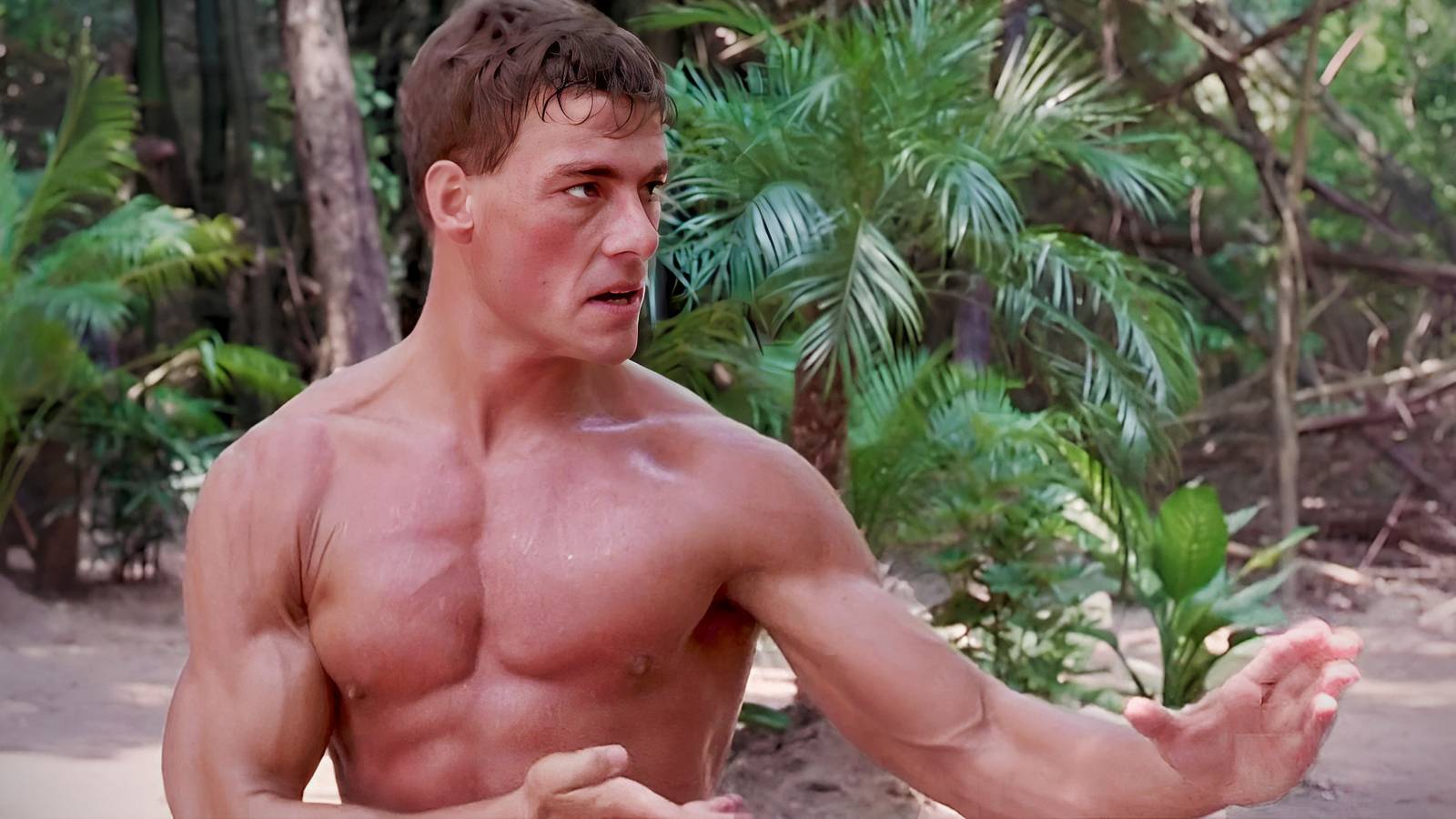 If You Like High-Flying Kicks, Check Out These 10 Great Martial Arts ...
