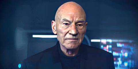 Star Trek: Picard Summary, Trailer, Season List, Cast, Where to Watch ...