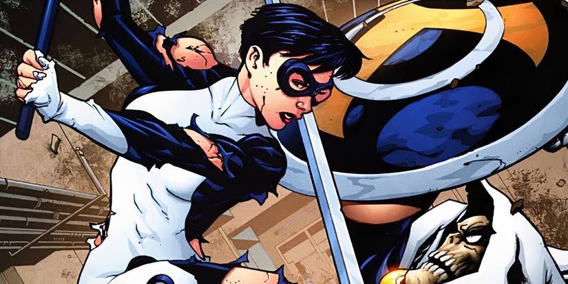 Thunderbolts*’ Taskmaster Death Sets Up Her Daughter’s Debut In MCU ...