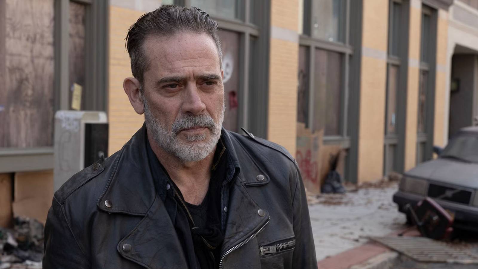 I'm Convinced The Walking Dead's Negan Should Die In Dead City Season 2
