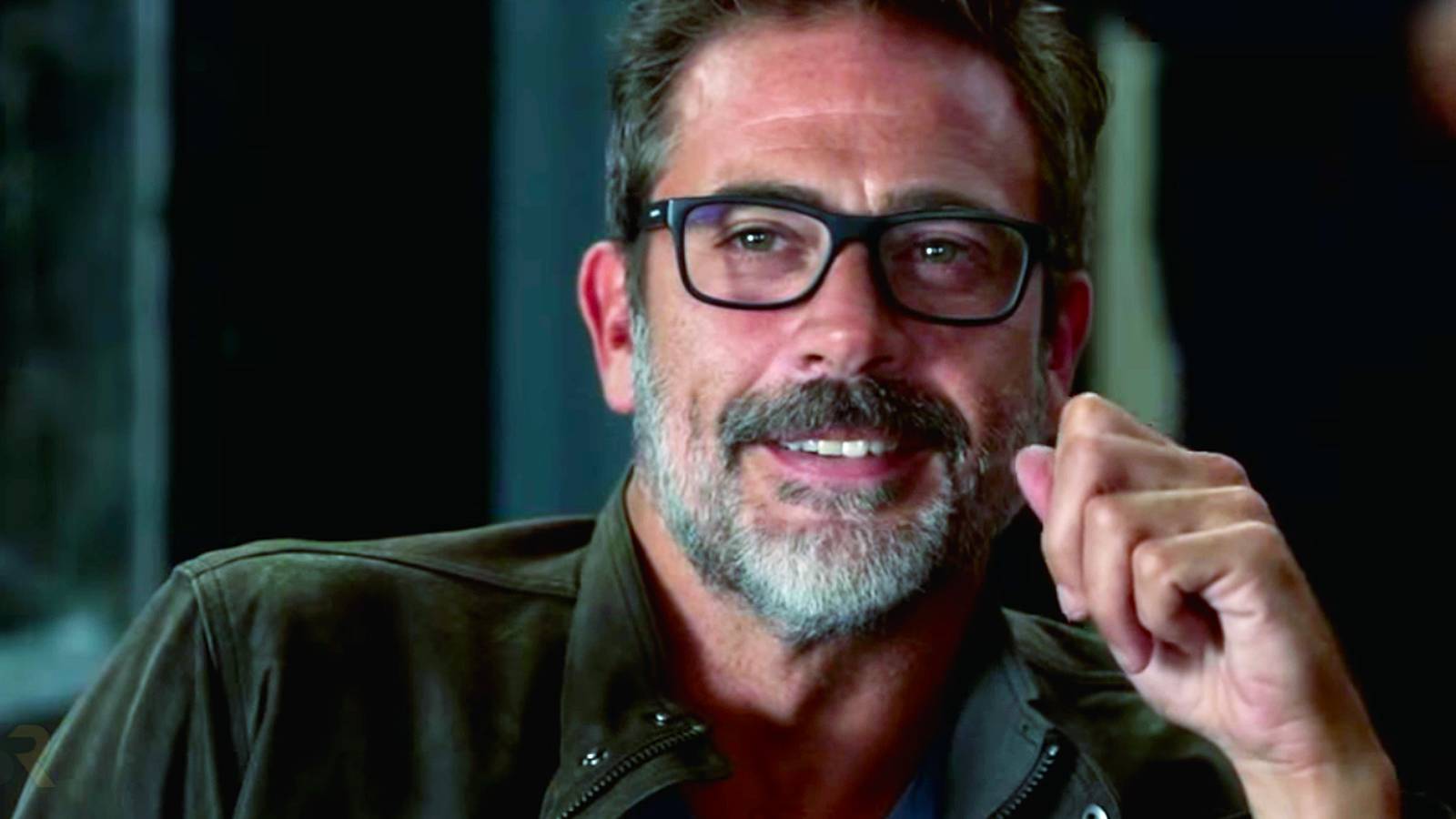 "There Would Have Been Some Sort Of Closure": Jeffrey Dean Morgan's ...