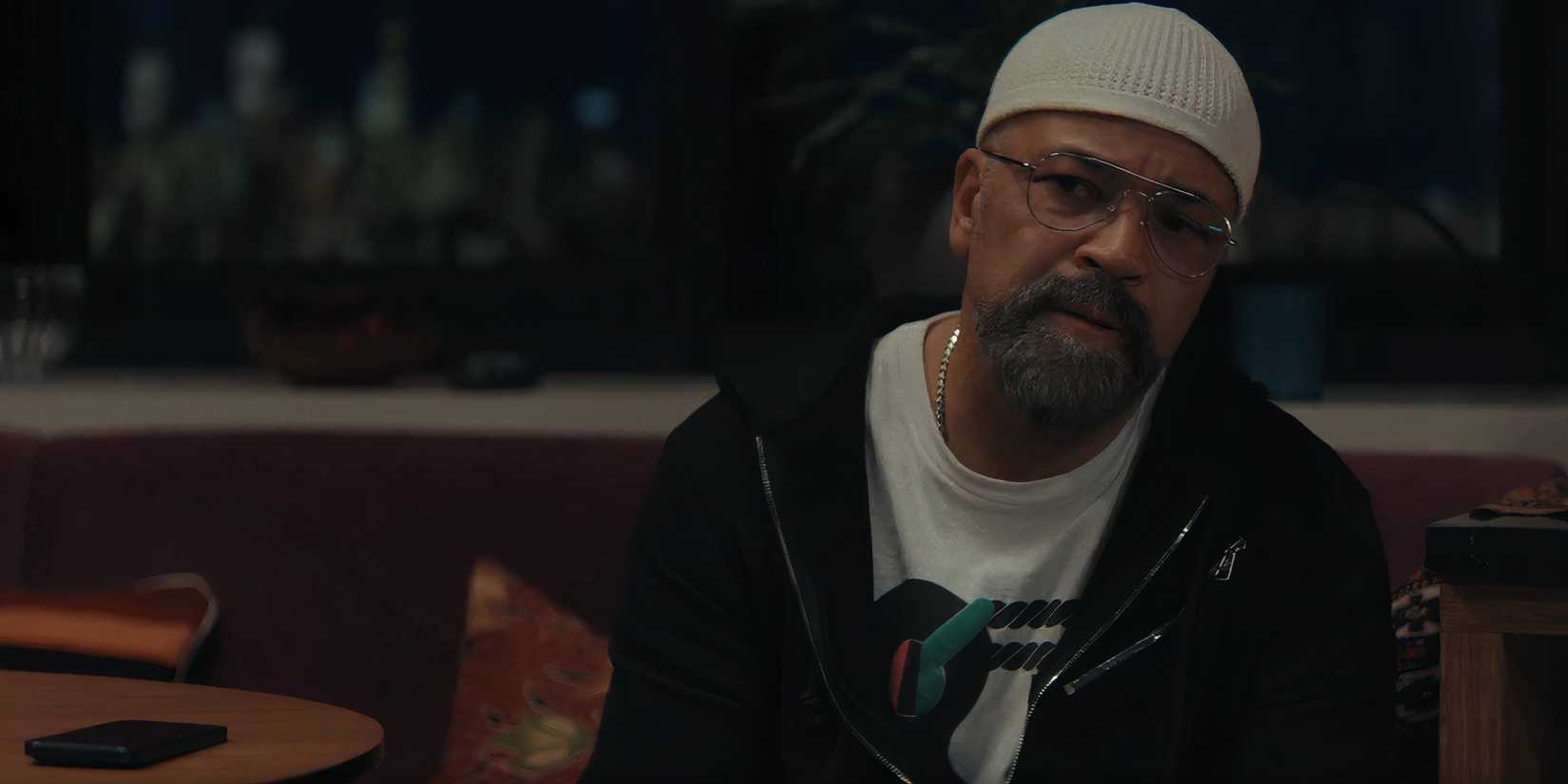 Highest 2 Lowest Ending Explained: David King's Journey & Final Showdown