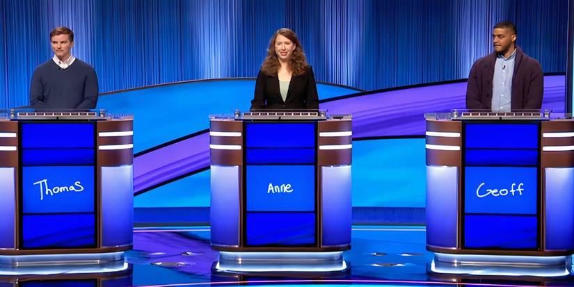 Jeopardy! Fans Complain About "Carousel Of One-Day Champions" Amid ...