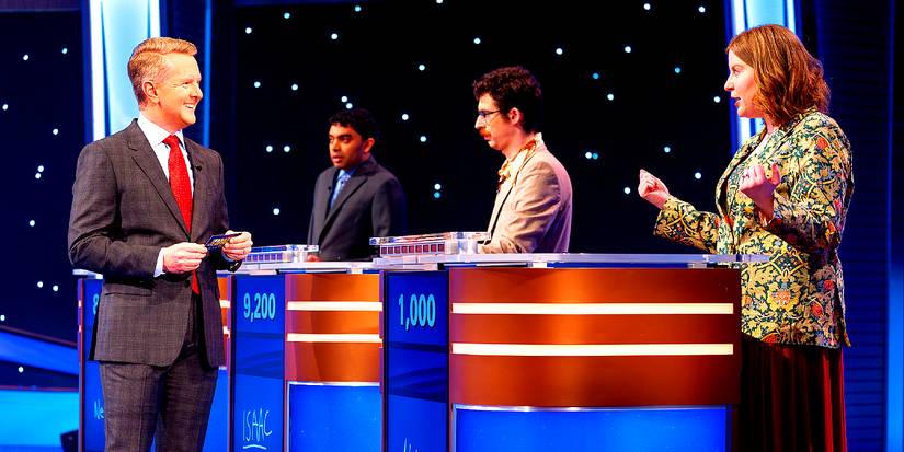Jeopardy! Masters' Isaac Hirsch Reveals If He'll Return To Show After ...