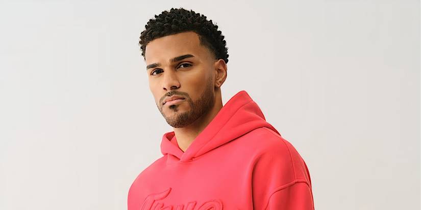 Love Island USA Season 7's Jeremiah Brown: Age, Job, Instagram, & More